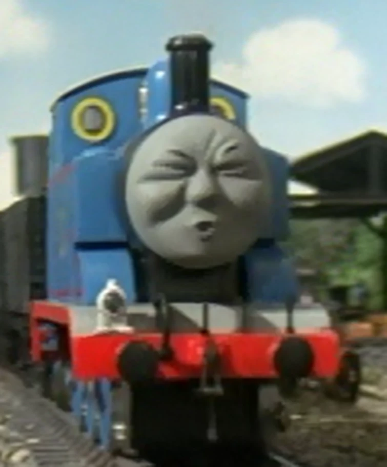 Favorite Faces #1: Thomas | Fandom