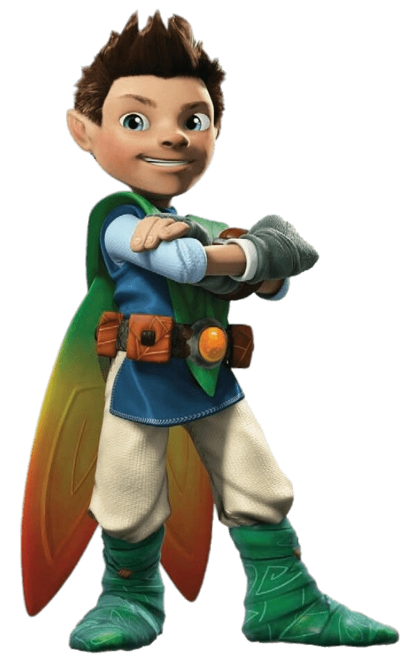 renders tree fu tom | Fandom