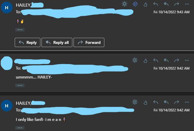 tw: caps in post and screenshot | Fandom