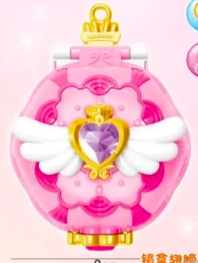 Discuss Everything About Catch! Teenieping Wiki | Fandom