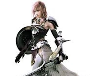 (MK vs Final Fantasy) Raiden vs Lightning⚡️ | Fandom
