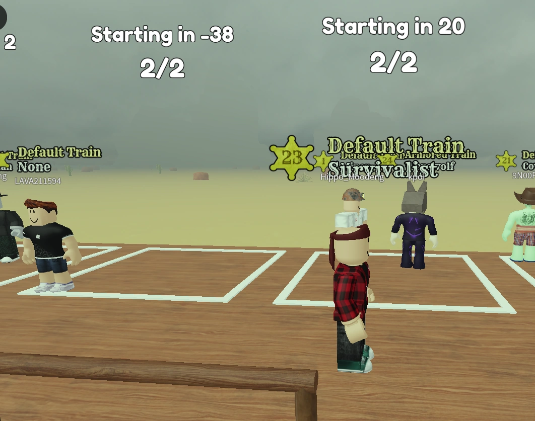 I saw some countdowns being in negative. | Fandom