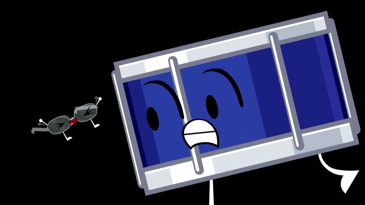 I made my own object show https://youtu.be/byCO3pBKcSs | Fandom