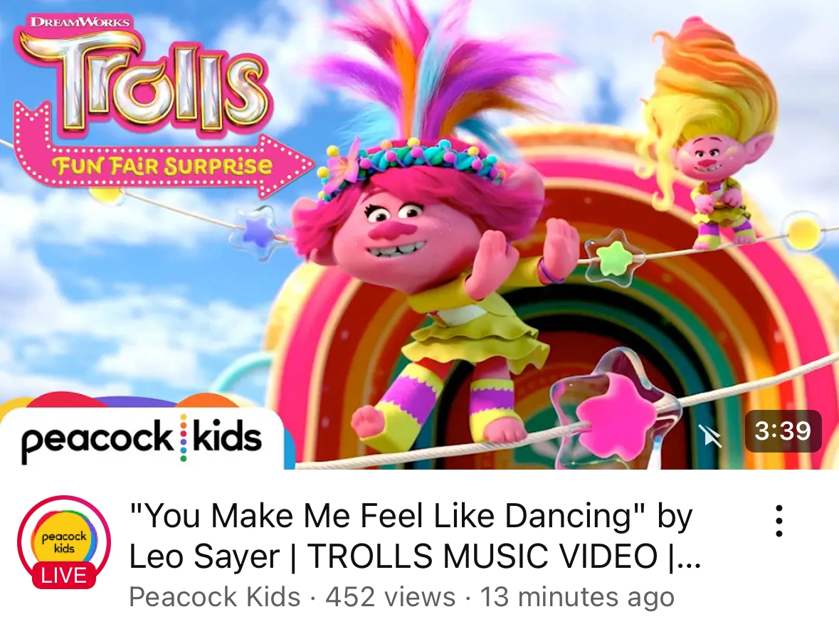 The Newest FunFair Surprise Video! | Fandom