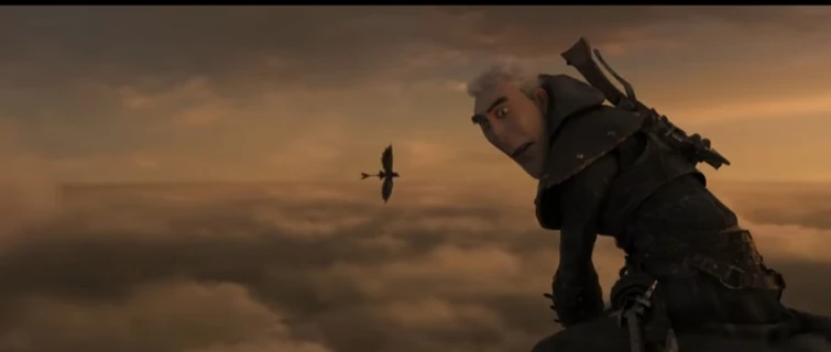 Thoothless new power | Fandom