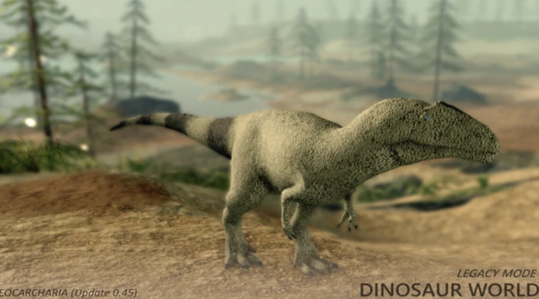 Discuss Everything About Dinosaur Mobile World Wiki | Fandom