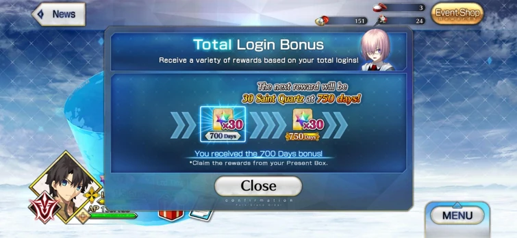 Discuss Everything About Fate/Grand Order Wiki | Fandom