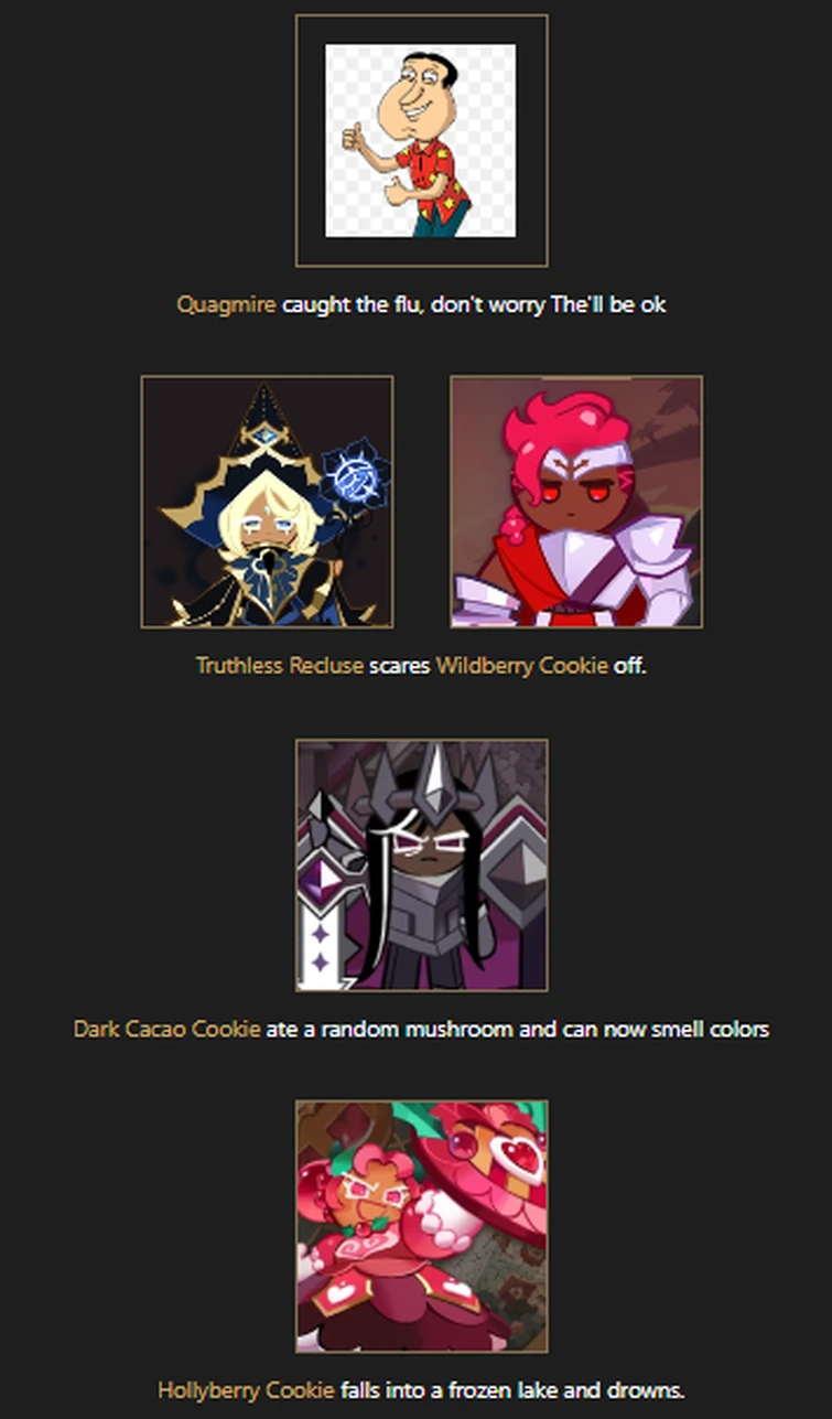 Multi-Fandom Hunger Games: Day 2 | Fandom