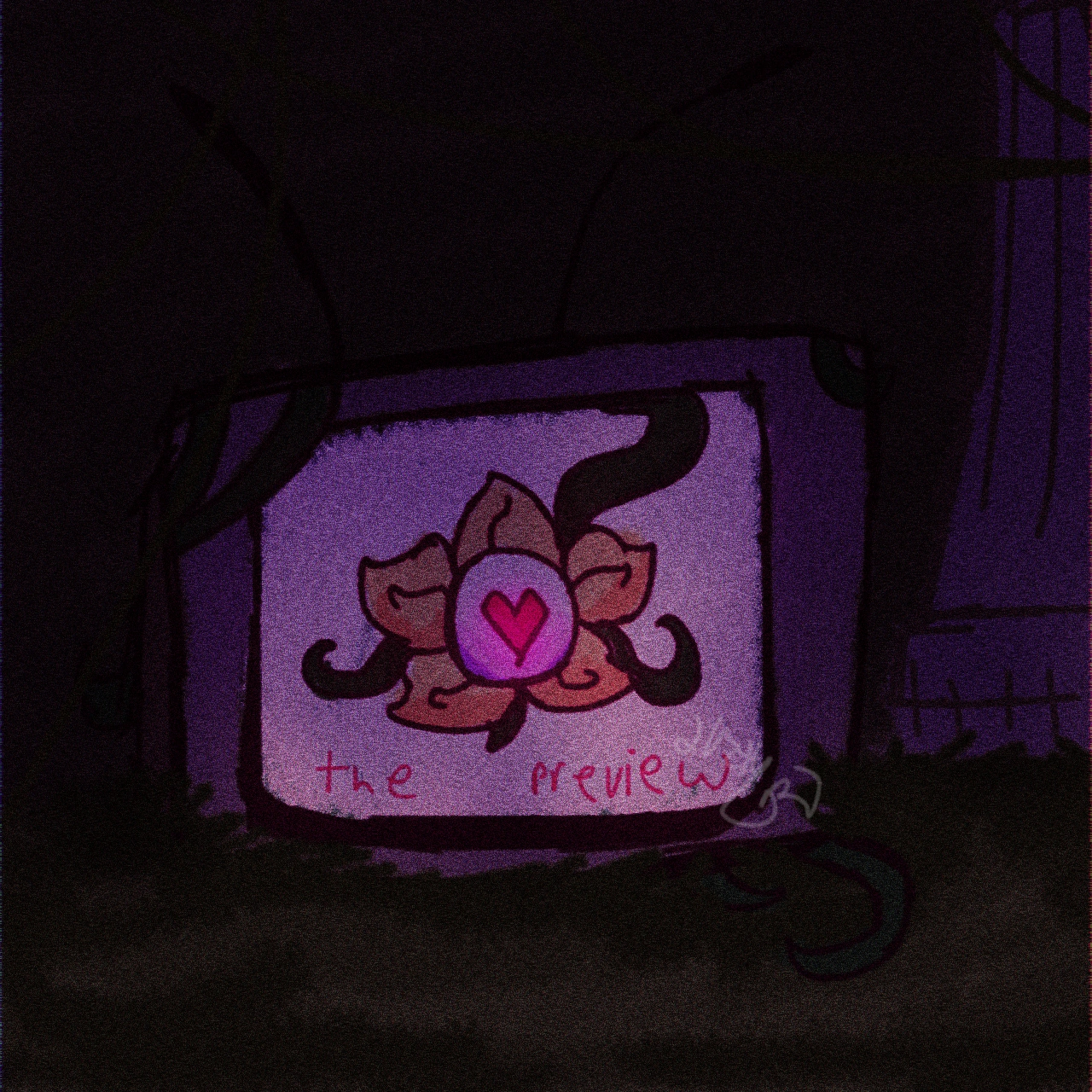 the preview | Fandom