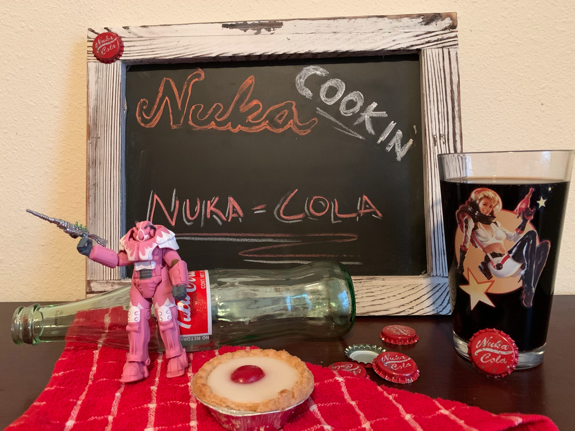 Nuka Cola - Properly visited | Fandom