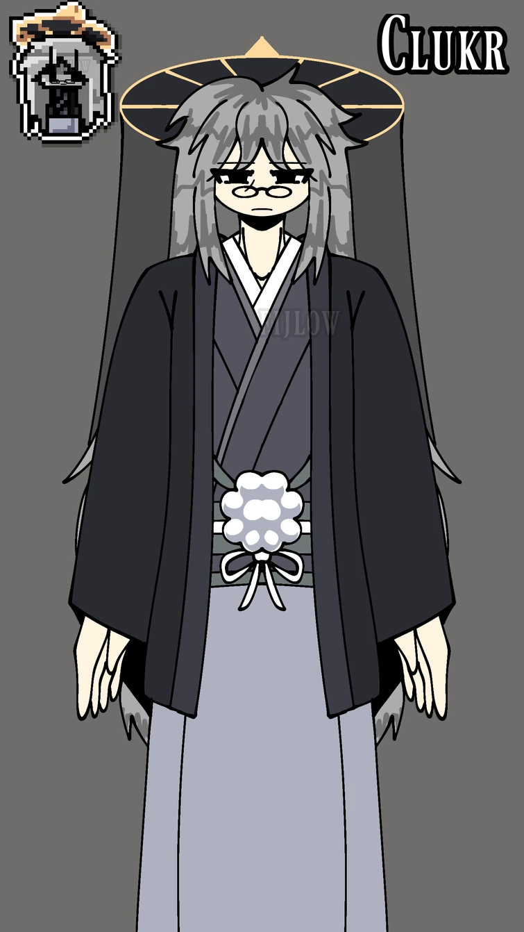 Beautiful Clukr... | Fandom