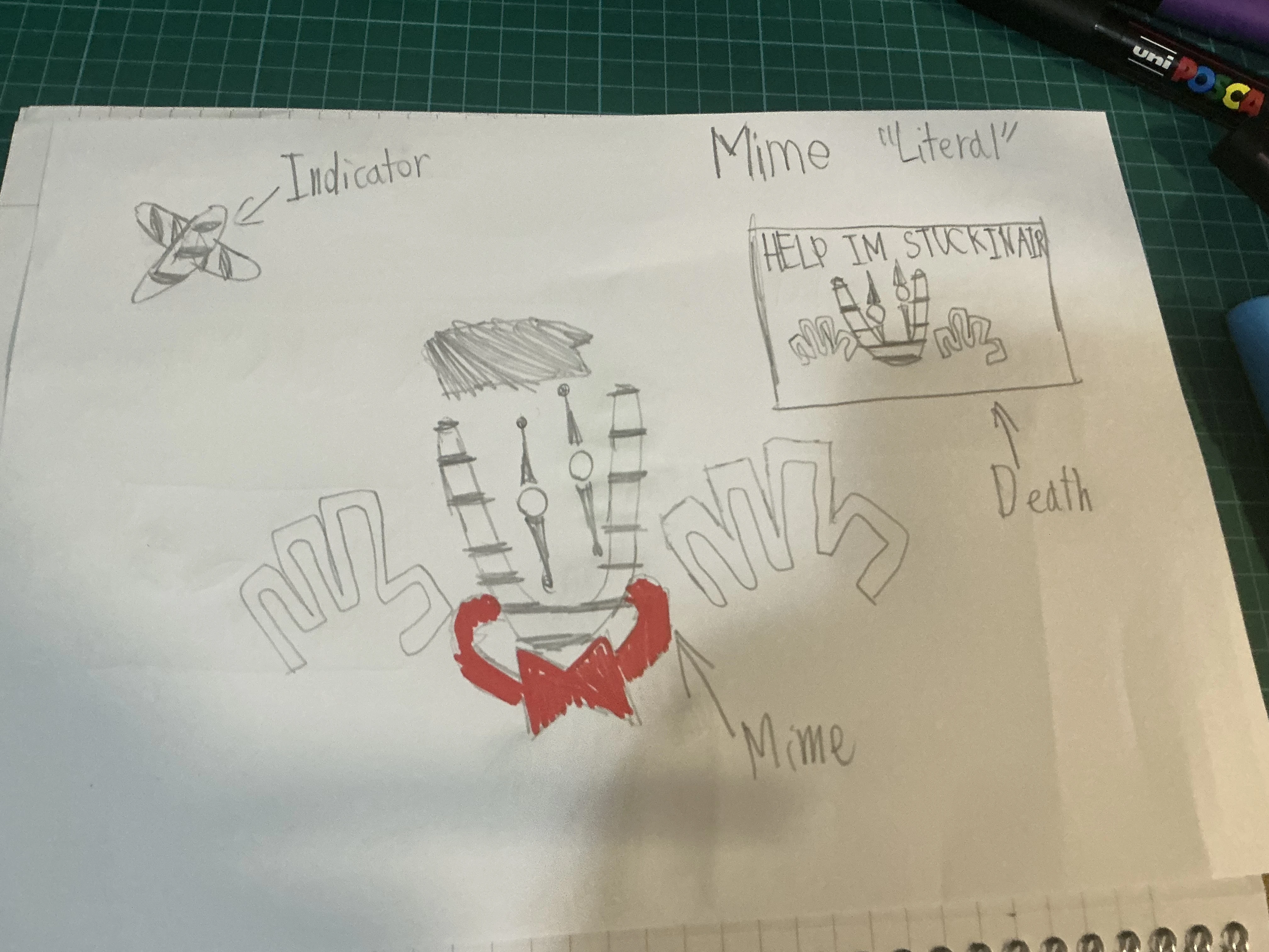 MORE MORE ENTITY SKINS | Fandom