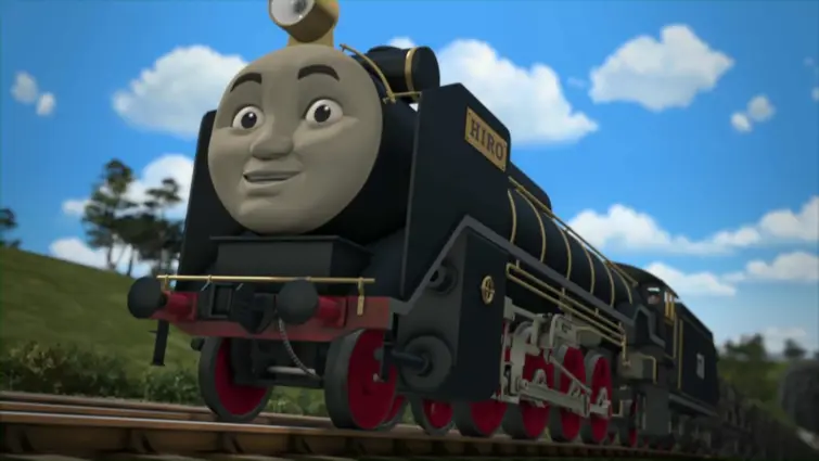 Favorite International Engine? | Fandom