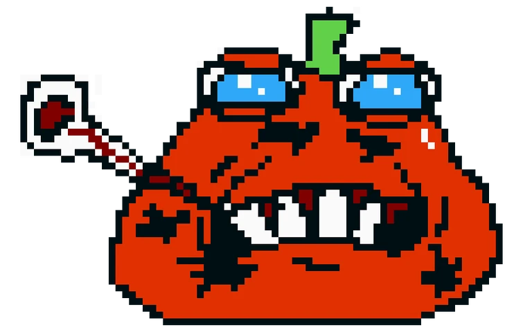 repost because you neglected/abused puopperman | Fandom