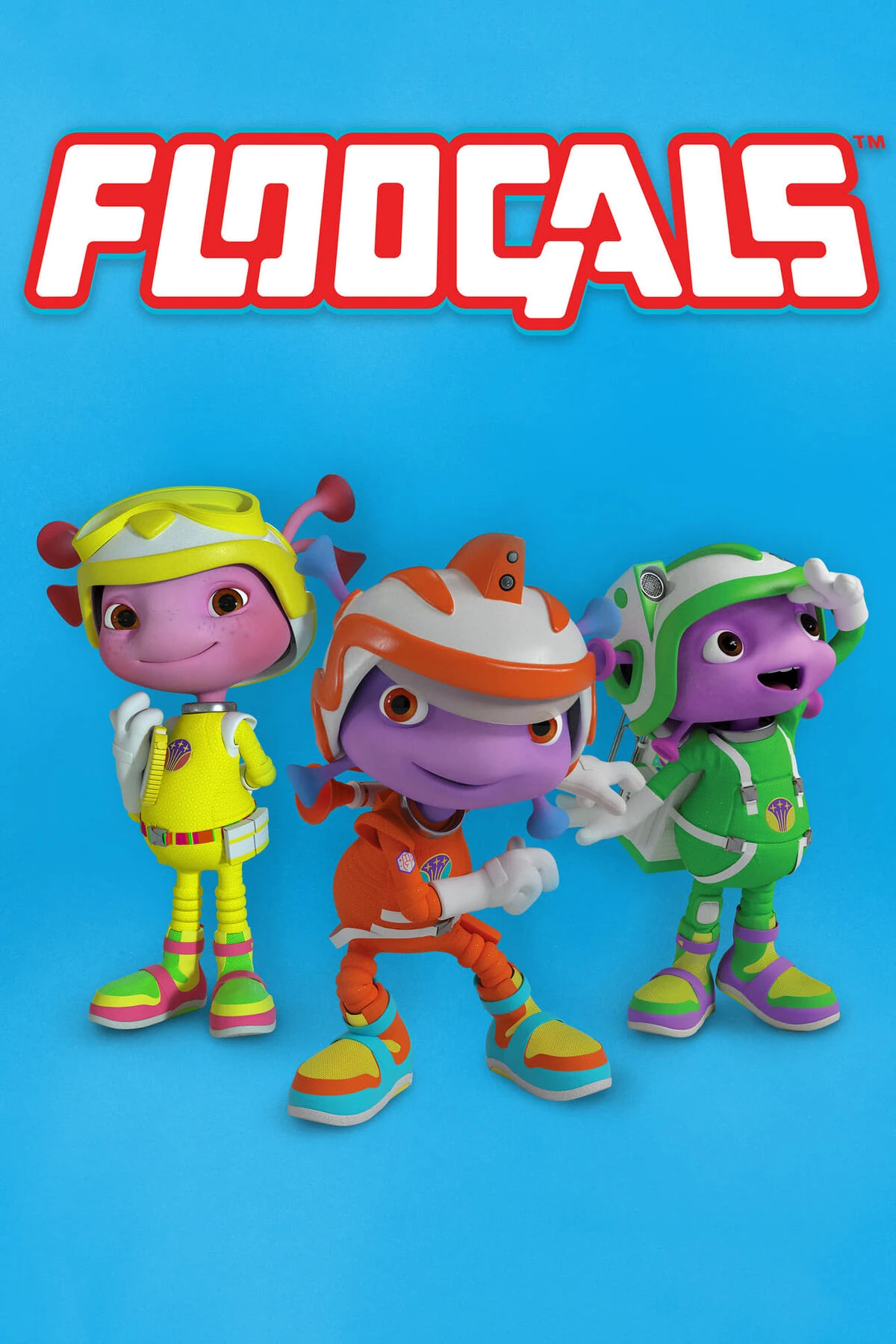 Floogals | Fandom