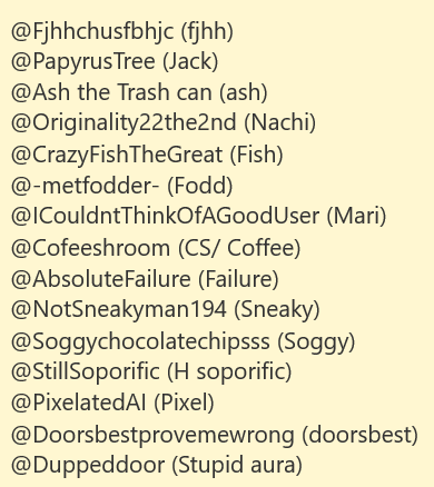 Doors story clip/part 1 | Fandom