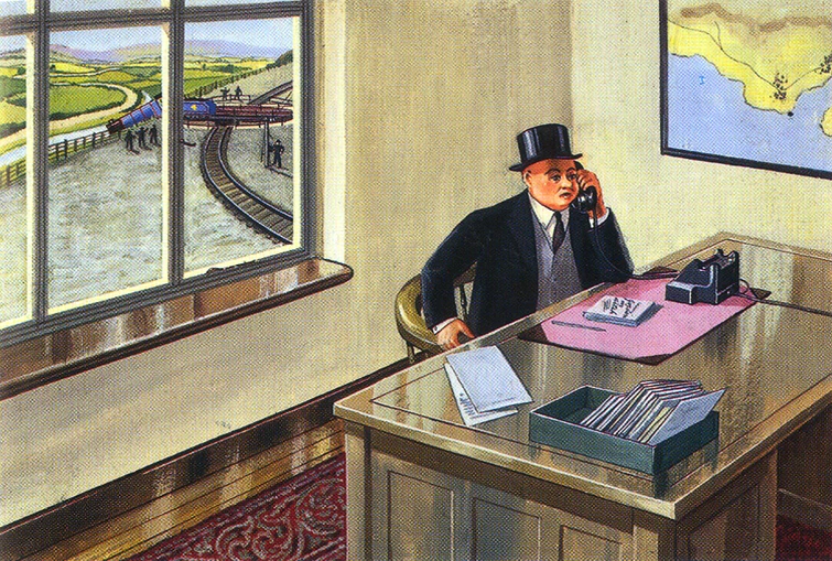 RWS vs TVS: Off the Rails | Fandom