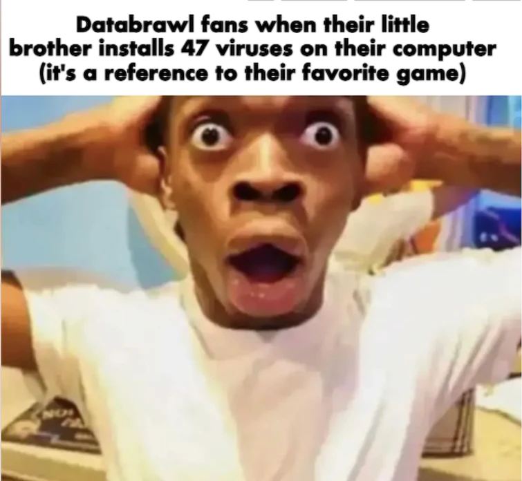 Discuss Everything About Databrawl Wiki | Fandom