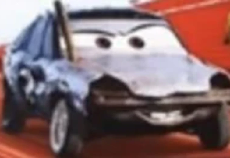 Discuss Everything About Pixar Cars Wiki | Fandom