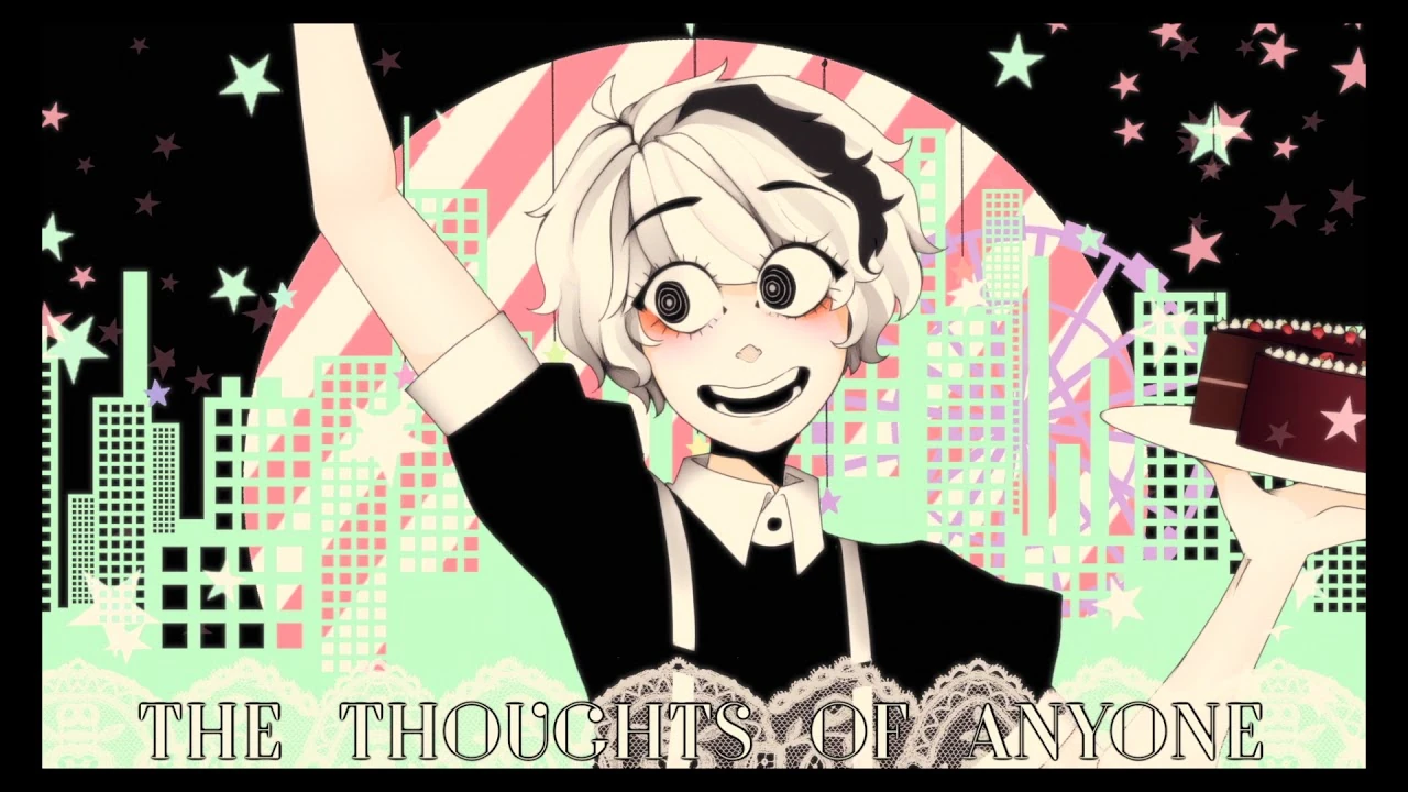 VOCALOID FANS- ASSEMBLE | Fandom