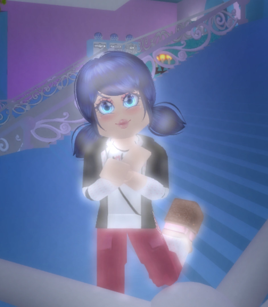 Marinette edit | Fandom