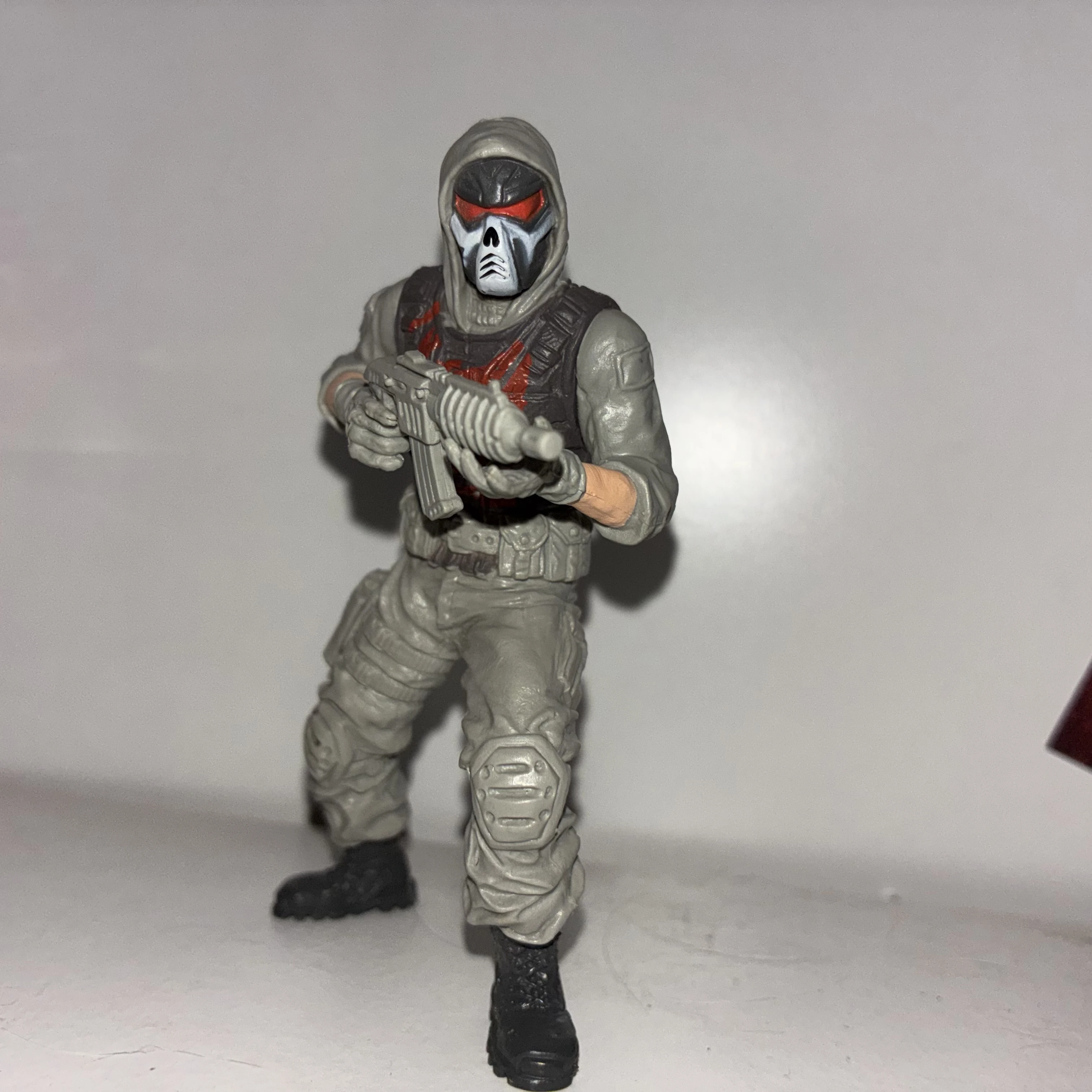 Reaper figure | Fandom