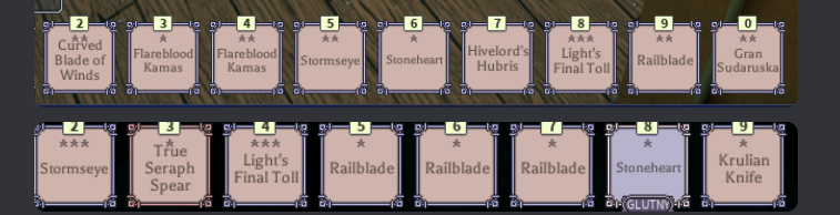 Deepwoken Wiki Tourney v1 | Fandom