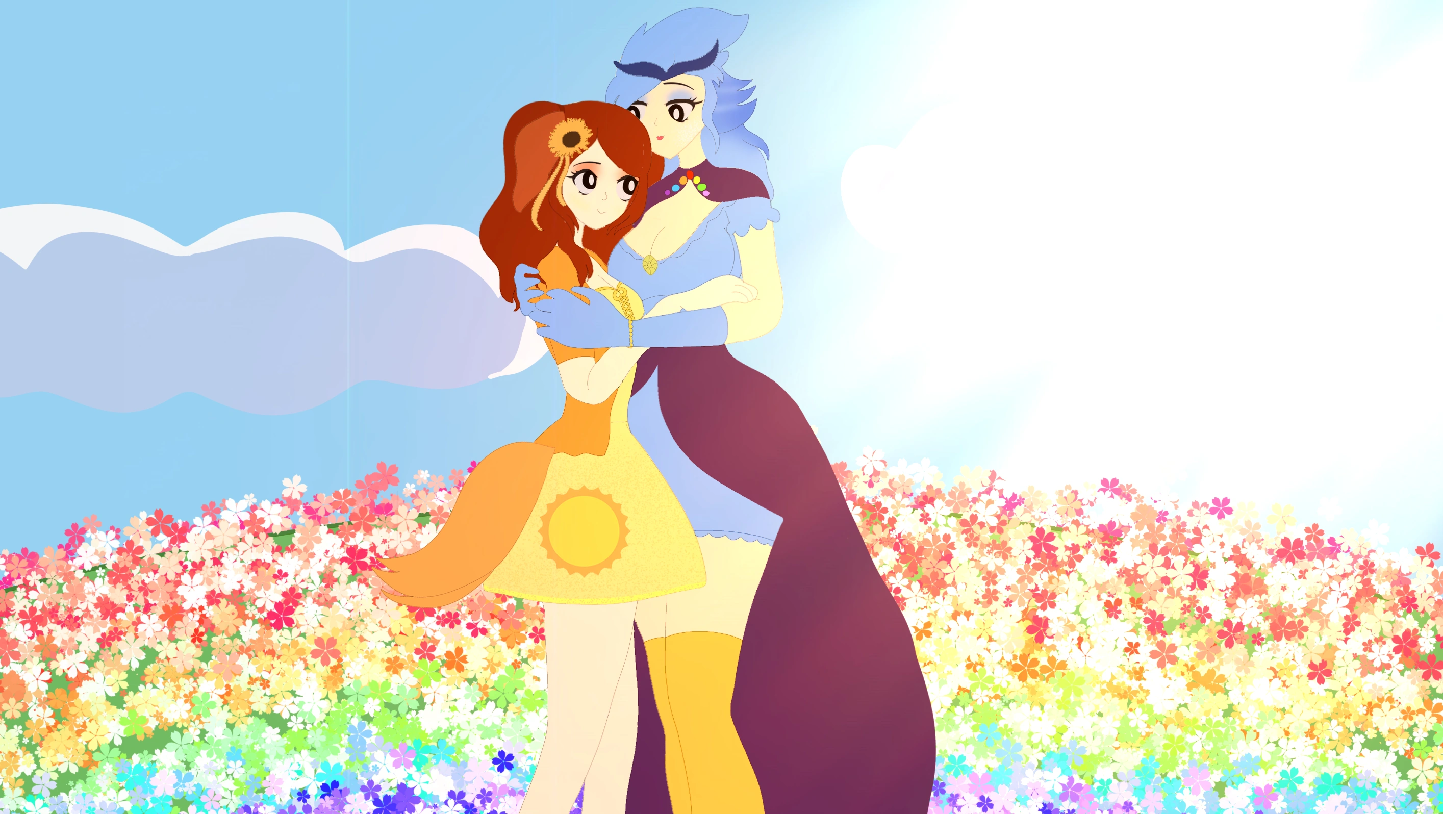 💙🧡☀️Happy Mothers Day! ☀️🧡💙 | Fandom