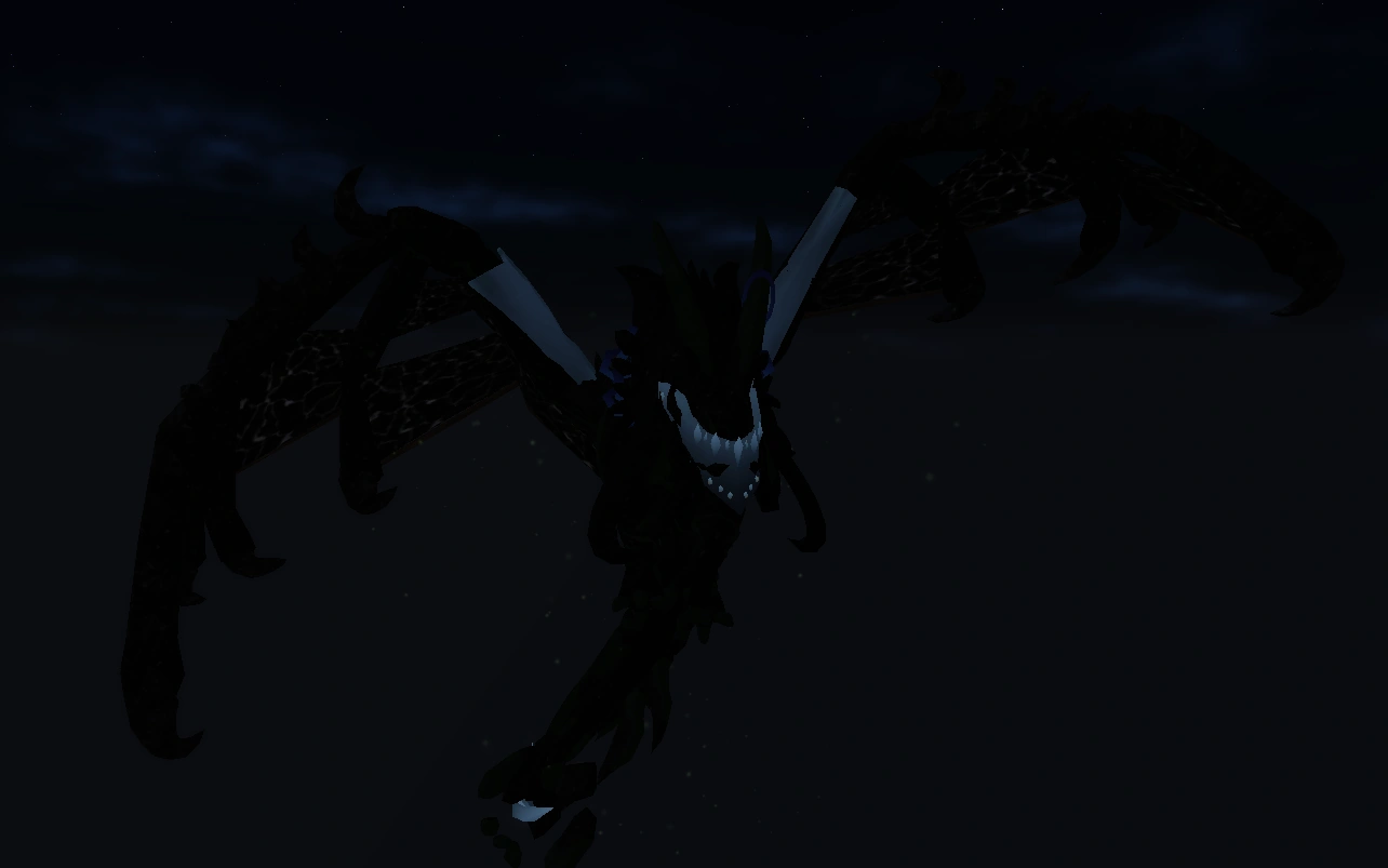 Are Corrupted Chronocus's eyes visible? | Fandom