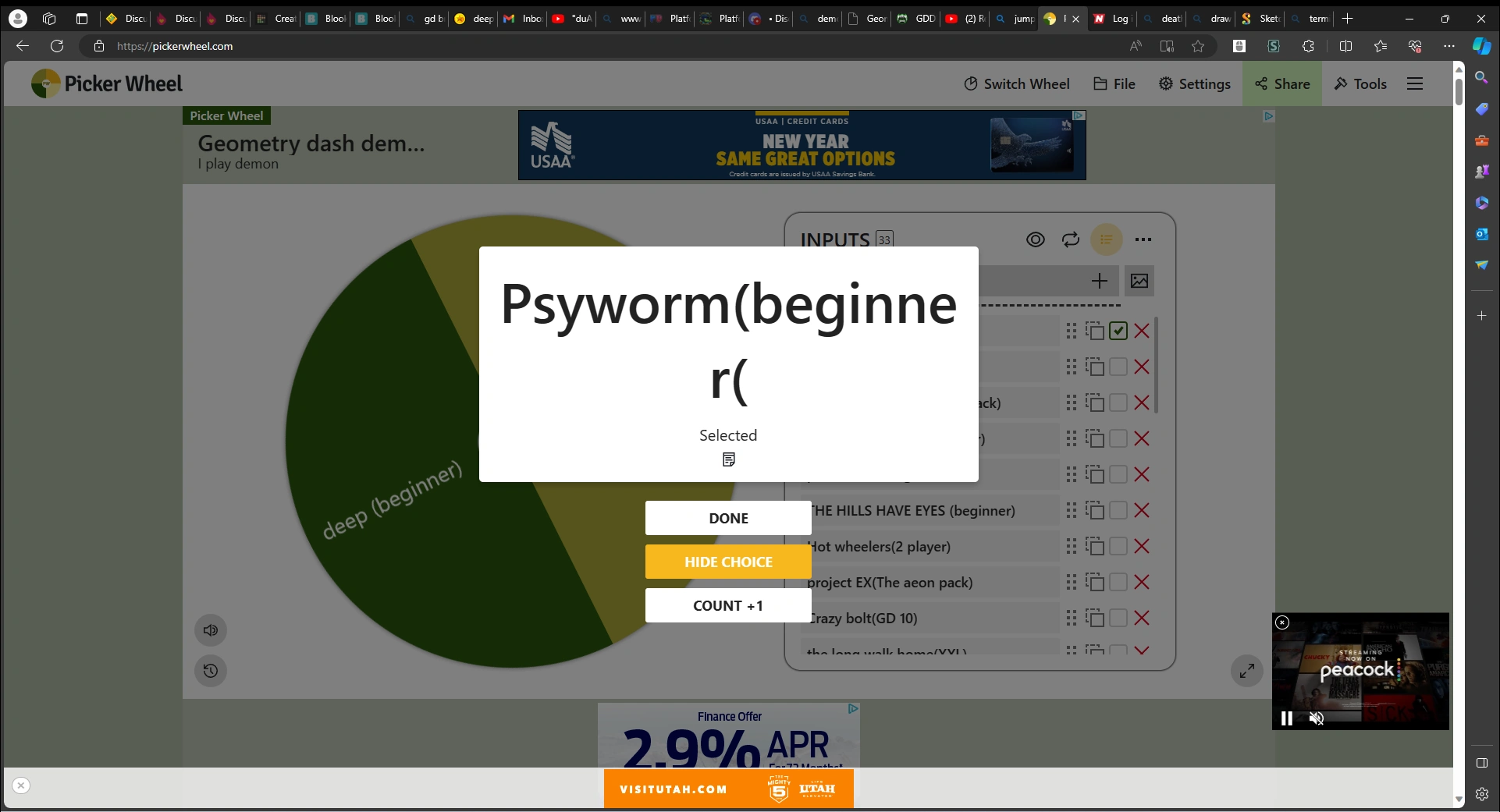 my next demon | Fandom