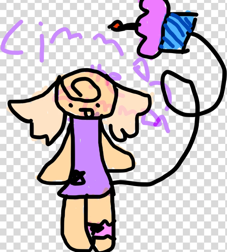 Anyone wanna do a Collab? (CLOSED) | Fandom