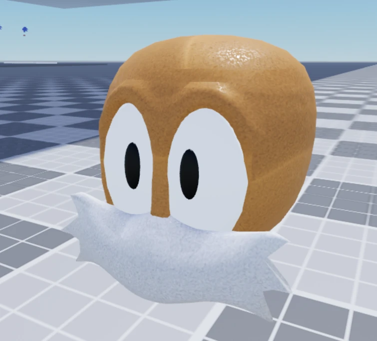 Tails remodel progress #1 | Fandom