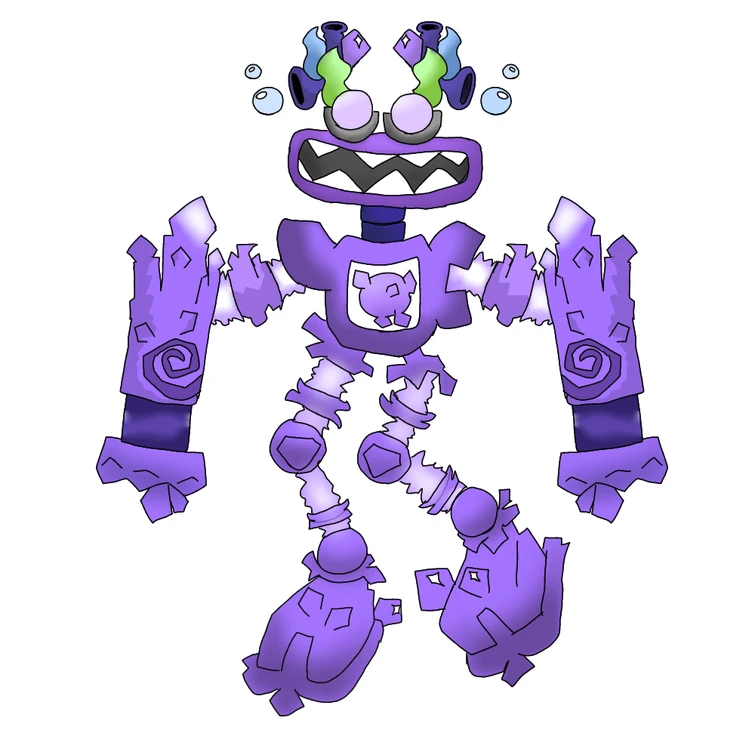 Ethereal Island FanMade Epic Wubbox! | Fandom