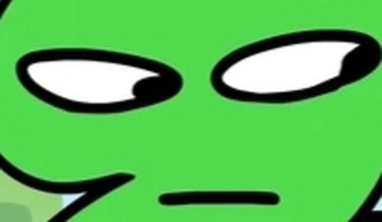 HyperCrystal says “No OdysseyTen”/Grounded | Fandom