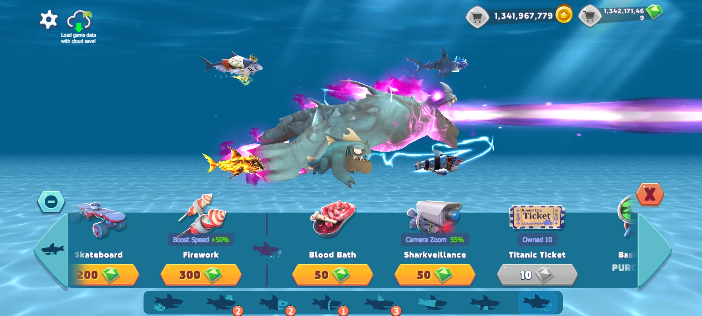 Blood bath is back??? | Fandom