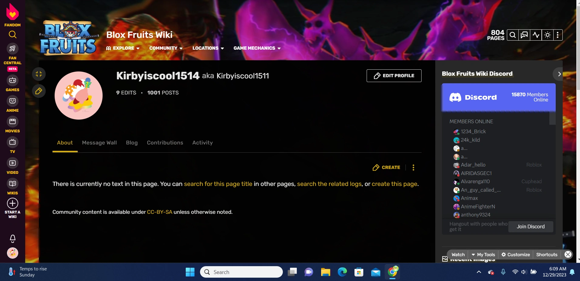 1k post yay | Fandom