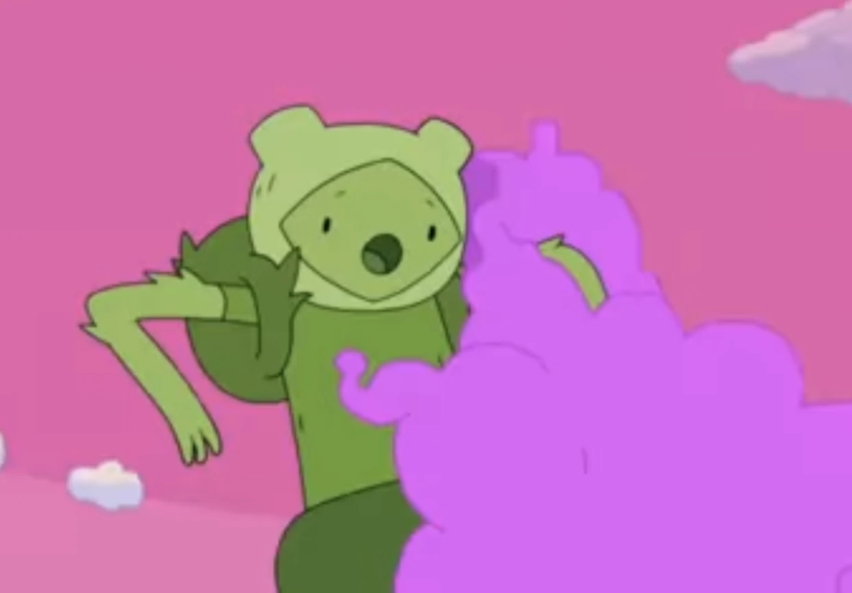 Why is fern surprised (wrong answers only) | Fandom