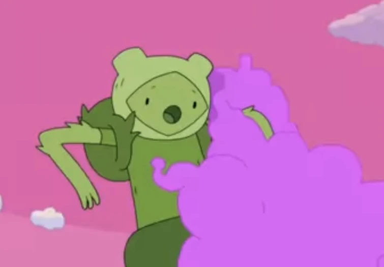 Why is fern surprised (wrong answers only) | Fandom