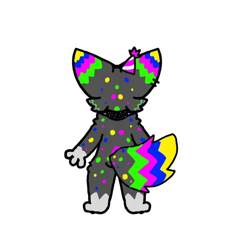 confetti :3 | Fandom