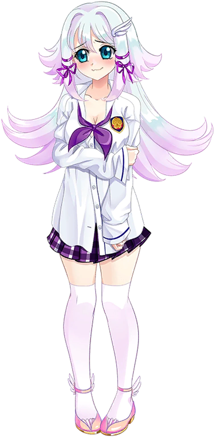 Mallory Full Body (Mobile Version) | Fandom