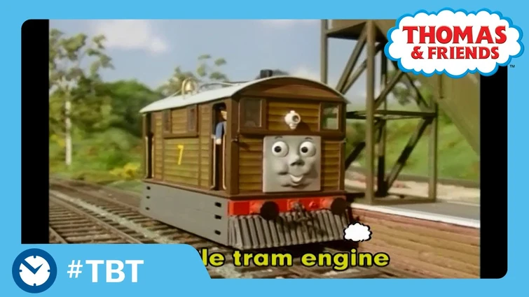 Discuss Everything About Thomas the Tank Engine Wiki | Fandom