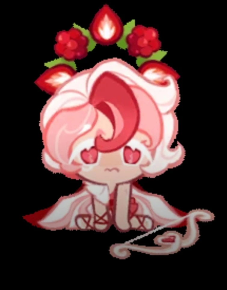 Yo, who made Pavlova Cookie cry?! I wanna talk to them. I wanna know ...