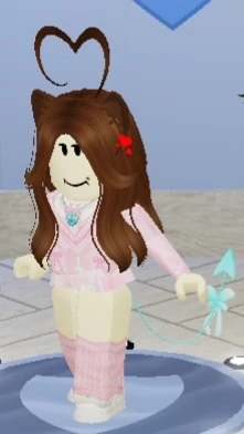 Memo and Bonsai's OCs but as Roblox avatars (click for full picture ...