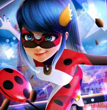 cual es la mejor transformación de ladybug 🐞 | Fandom