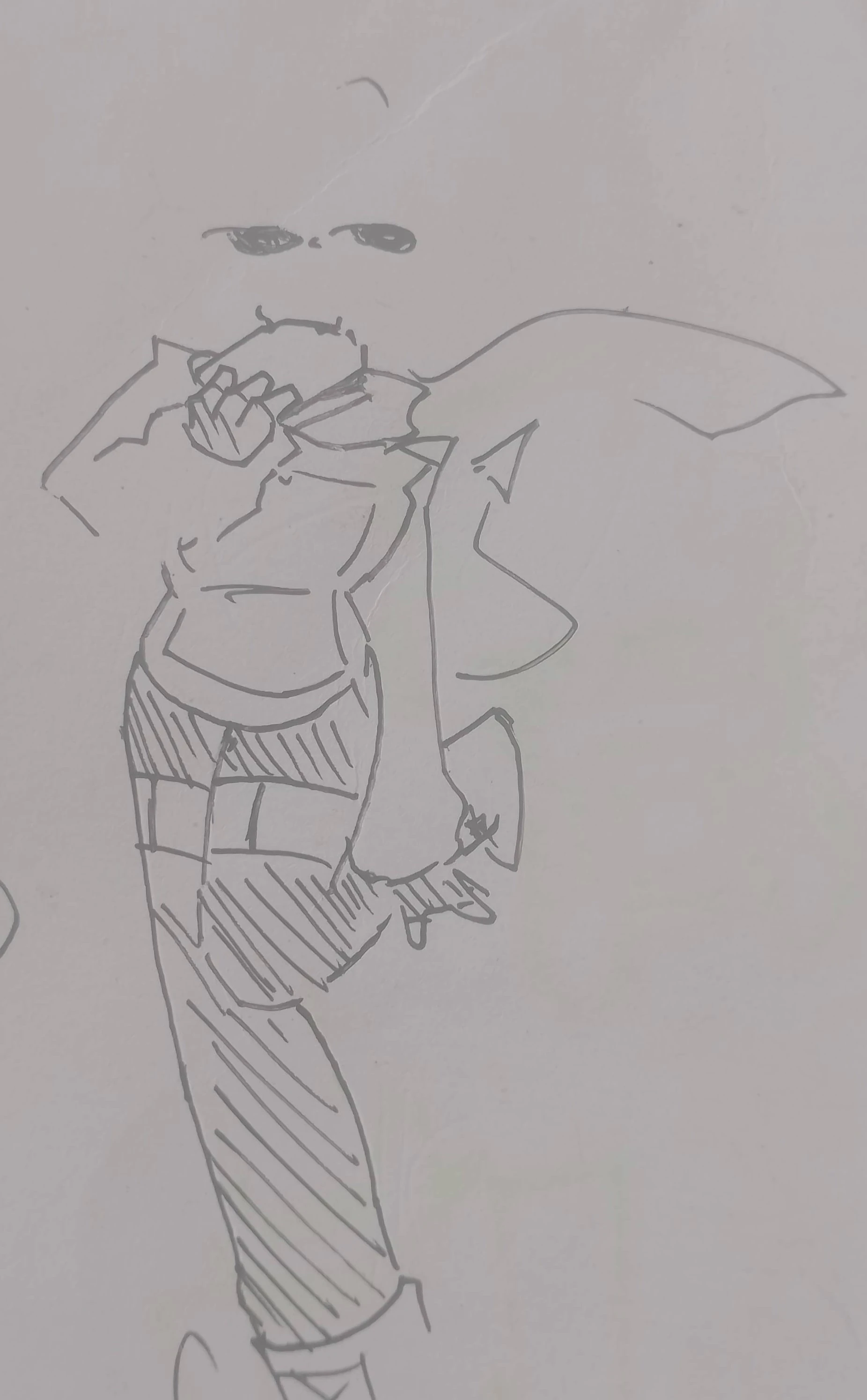 more scribble content | Fandom