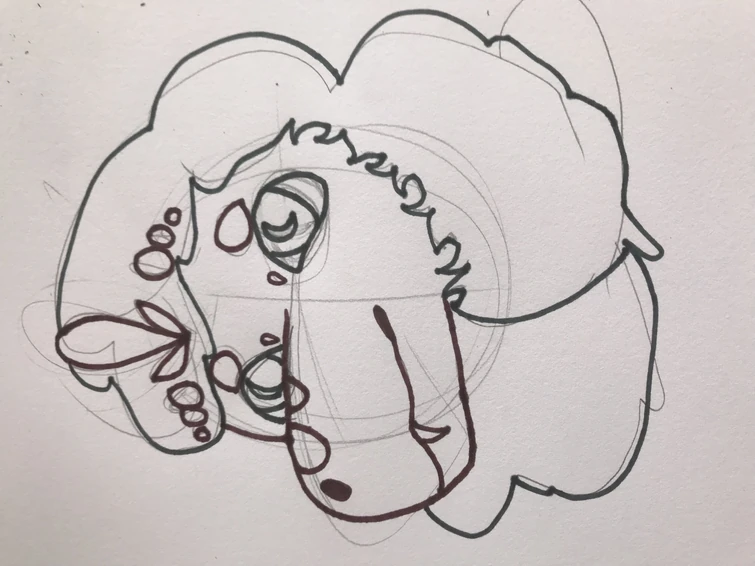 Puffwump wip | Fandom