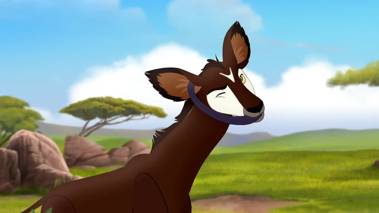 Discuss Everything About The Lion King Wiki | Fandom