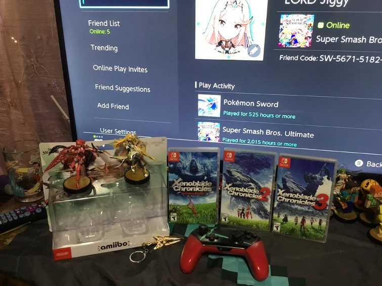 Discuss Everything About Xenoblade Wiki | Fandom