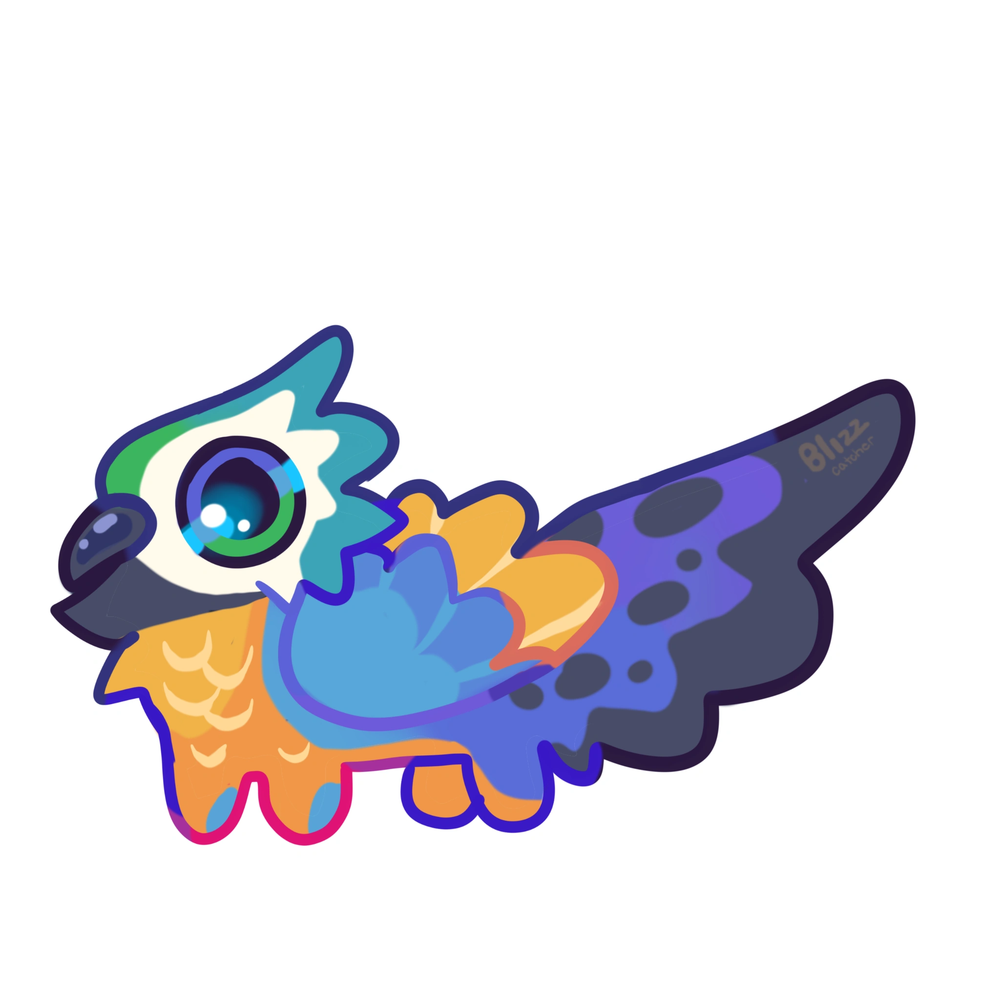 bloink | Fandom
