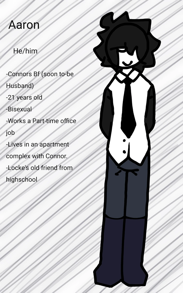 Updated oc ref sheets lol | Fandom